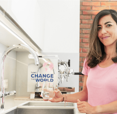 BWT Water Dispensers | BWT Vietnam